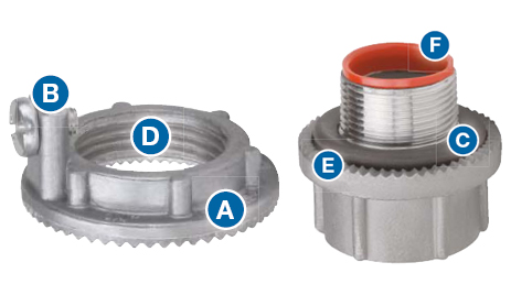 Myers-Hubs - Royal Wholesale Electric Suppliers