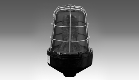 XB16-UL-Series-Strobe-Lights-MEDC - Royal Wholesale Electric Suppliers